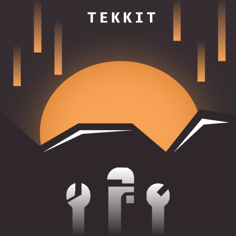 Tekkit H0rizens - Minecraft Modpacks - CurseForge