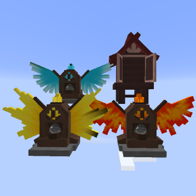 Visual Shrine States - Minecraft Resource Packs - CurseForge