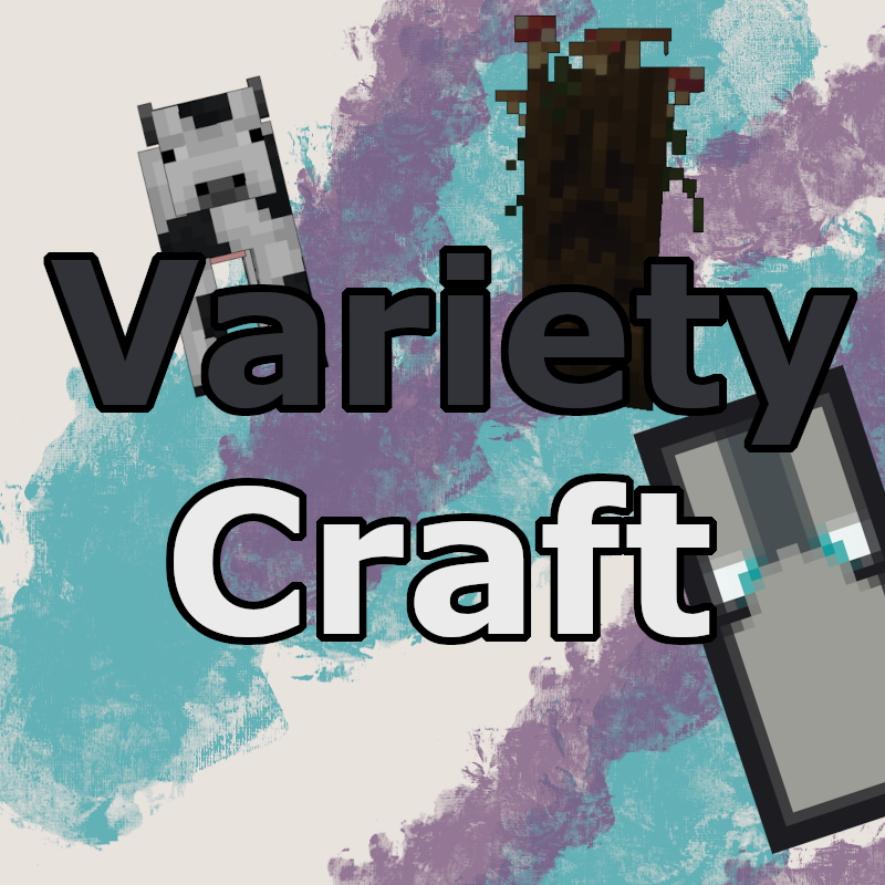 Variety Craft - Minecraft Modpacks - CurseForge