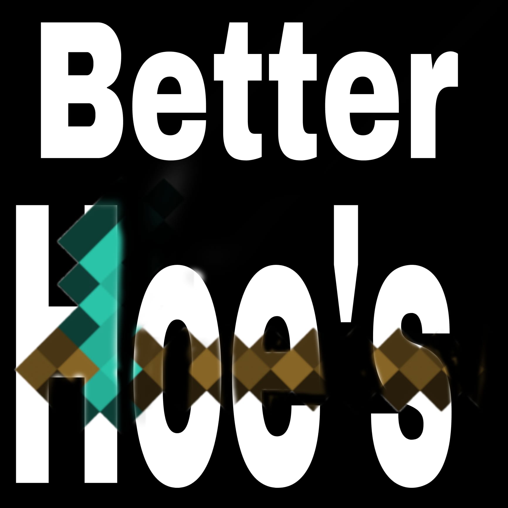 Better Hoe´s - Minecraft Mods - CurseForge