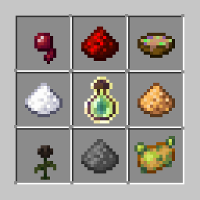 More Recipes - Minecraft Resource Packs - CurseForge