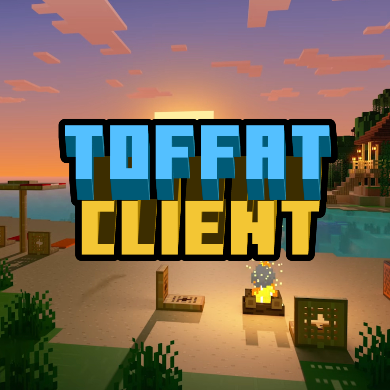 Toffat Client - Minecraft Modpacks - CurseForge