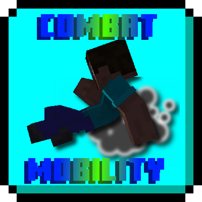 Combat Mobility - Minecraft Mods - CurseForge