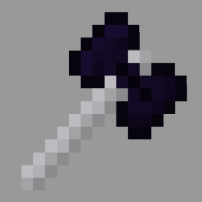 The Obsidian Hammer - Mods - Minecraft