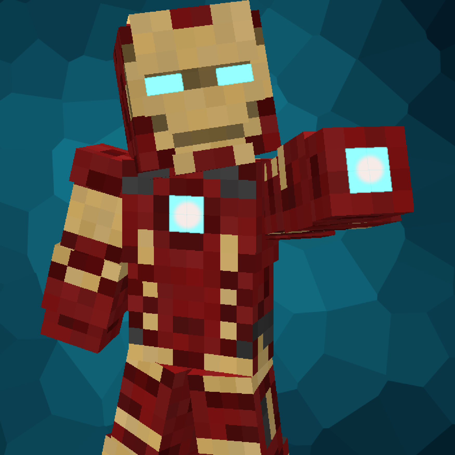 Timeless Heroes - Minecraft Mods - CurseForge