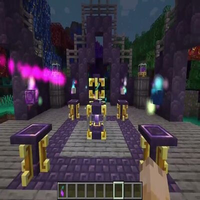 RPG-TAJ - Minecraft Modpacks - CurseForge