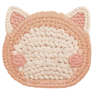 Cute Cat Face Rug #13-Samtuse963 - The Sims 4 Build / Buy - CurseForge