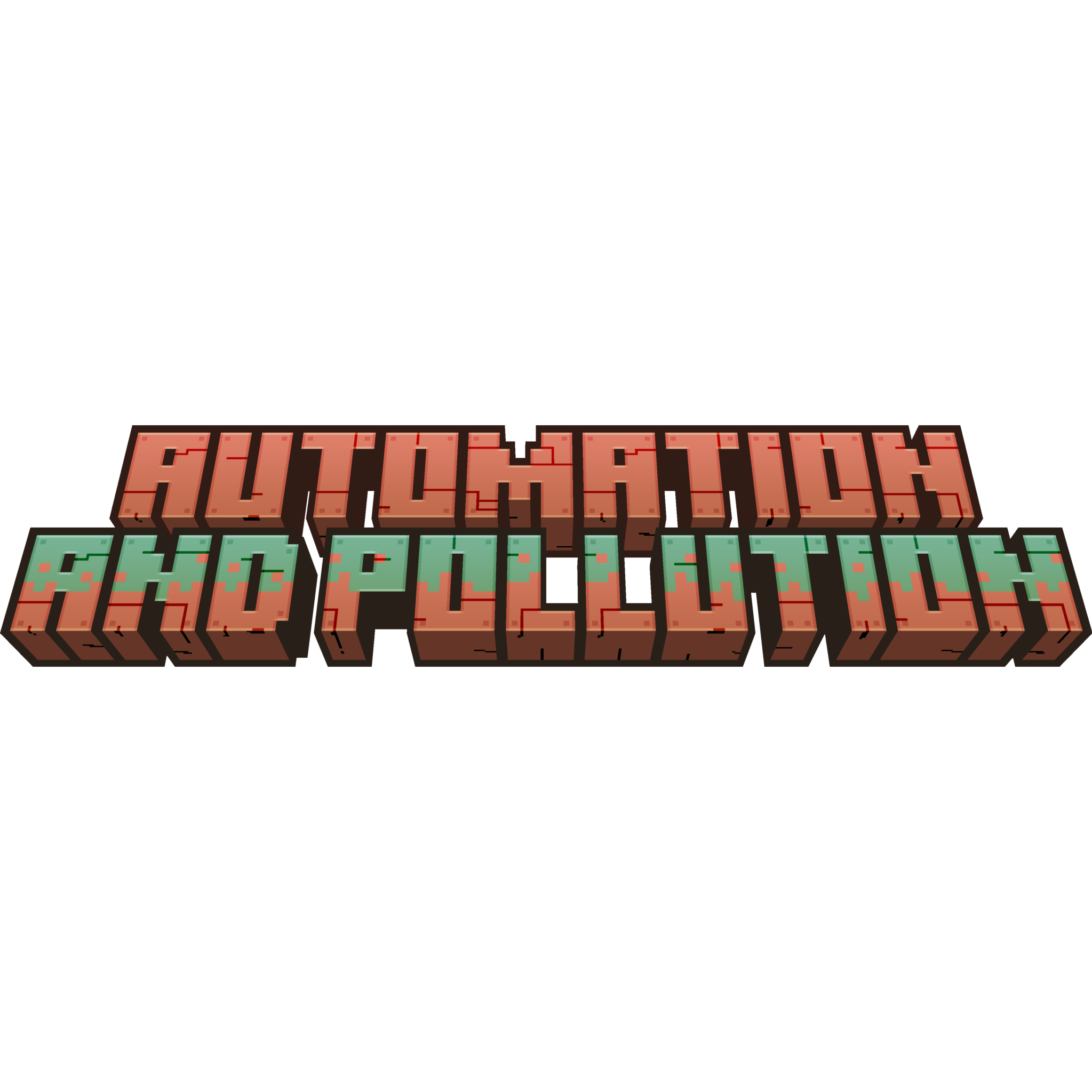 Download Automation and Pollution - Minecraft Mods & Modpacks - CurseForge