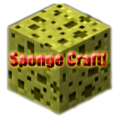 SpongeCraft - Minecraft Modpacks - CurseForge