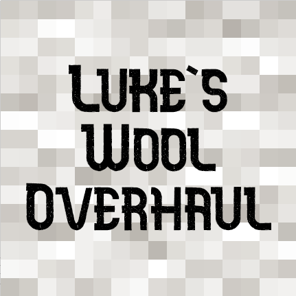Luke's Wool Overhaul - Minecraft Mods - CurseForge