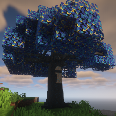 Dynamic Trees - Ars Nouveau - Minecraft Mods - CurseForge