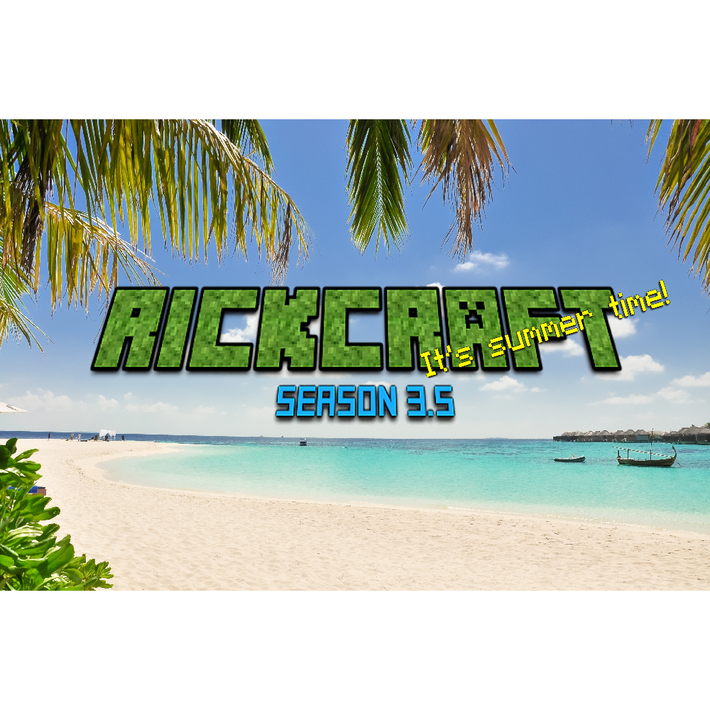 Ricks pack for OilyCraft - Minecraft Modpacks - CurseForge