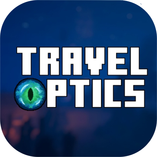 TravelOptics - Minecraft Modpacks - CurseForge