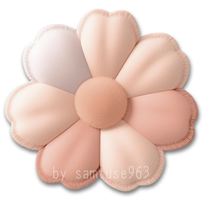 Cute Fluffy Flower Rug #6-Samtuse963 - The Sims 4 Build / Buy - CurseForge