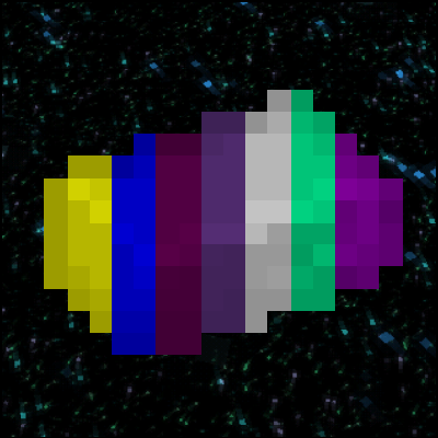 Dimensional Ingots - Minecraft Mods - CurseForge