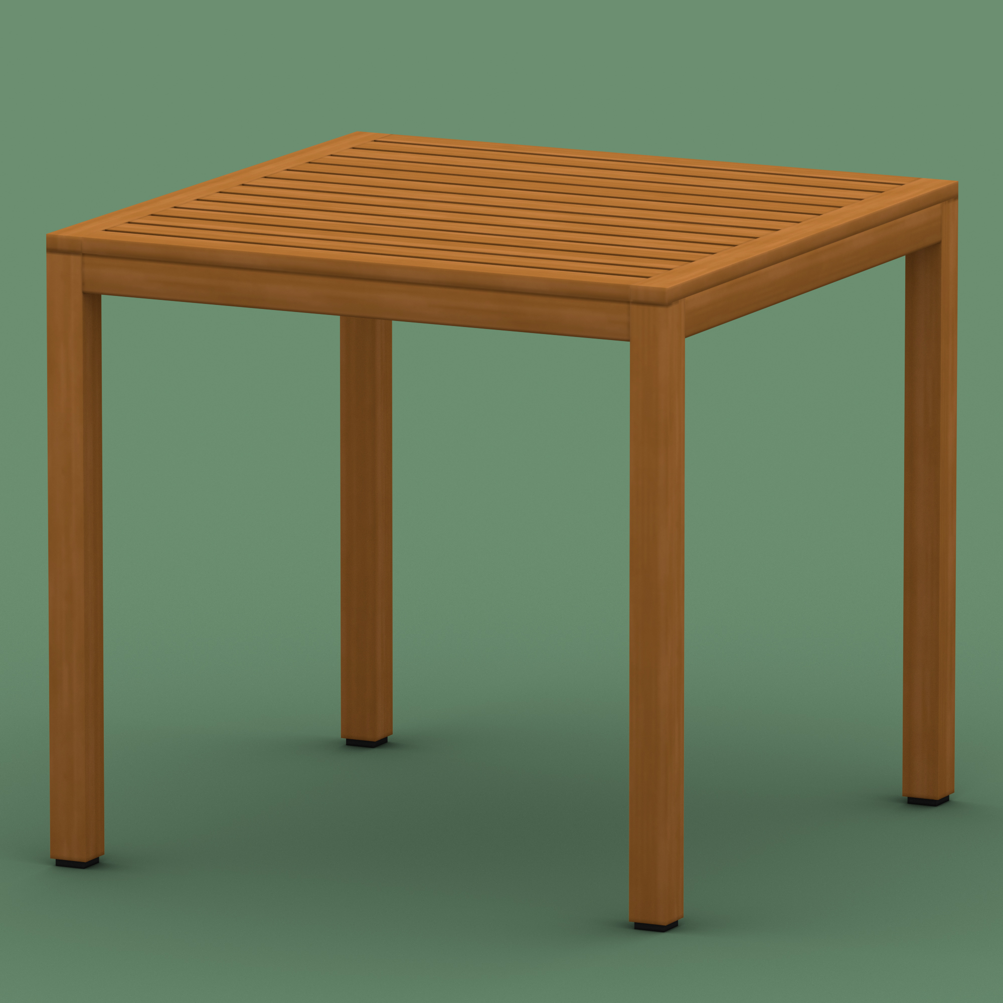 QICC - Evergreen Table - The Sims 4 Build / Buy - CurseForge