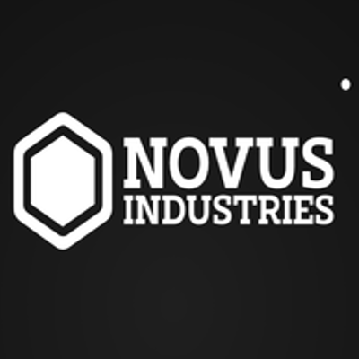 Novus Industries - Minecraft Modpacks - CurseForge