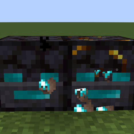 Haunt Furnace - Minecraft Mods - CurseForge