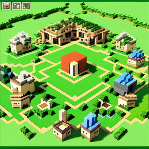 Regional Quest - Minecraft Modpacks - CurseForge