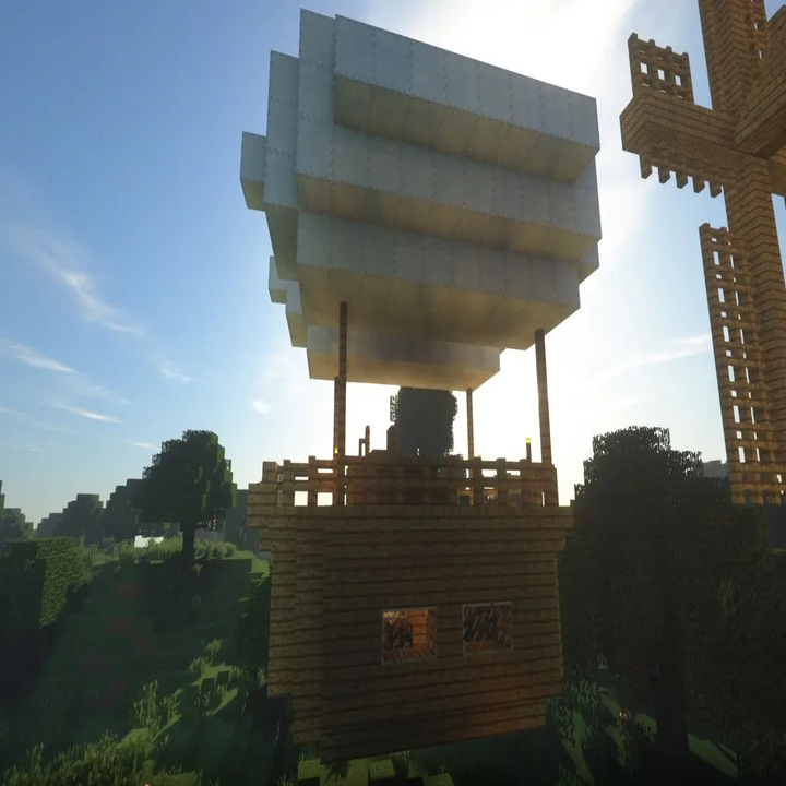 Engineering & Adventures - Minecraft Modpacks - CurseForge Engineering & Adventures - Minecraft Modpacks - CurseForge