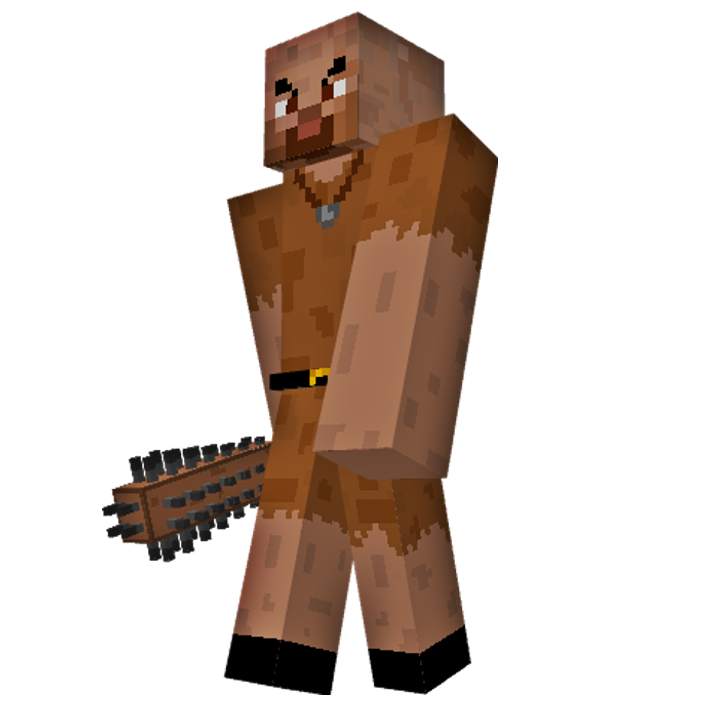 Colossal Giants - Minecraft Mods - CurseForge