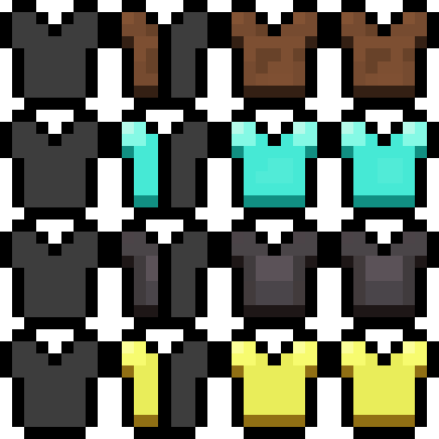 ArmorSkin - Minecraft Mods - CurseForge