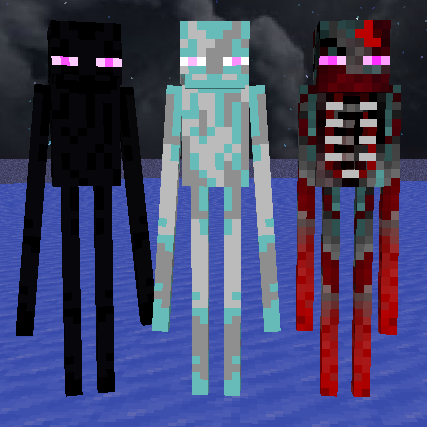 The Revenge of Shadow - Minecraft Resource Packs - CurseForge