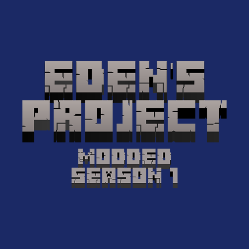 Eden's Project - Minecraft Modpacks - CurseForge