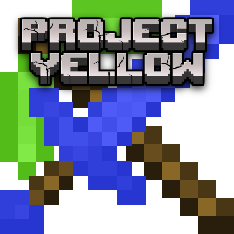 Project Yellow - Minecraft Mods - CurseForge