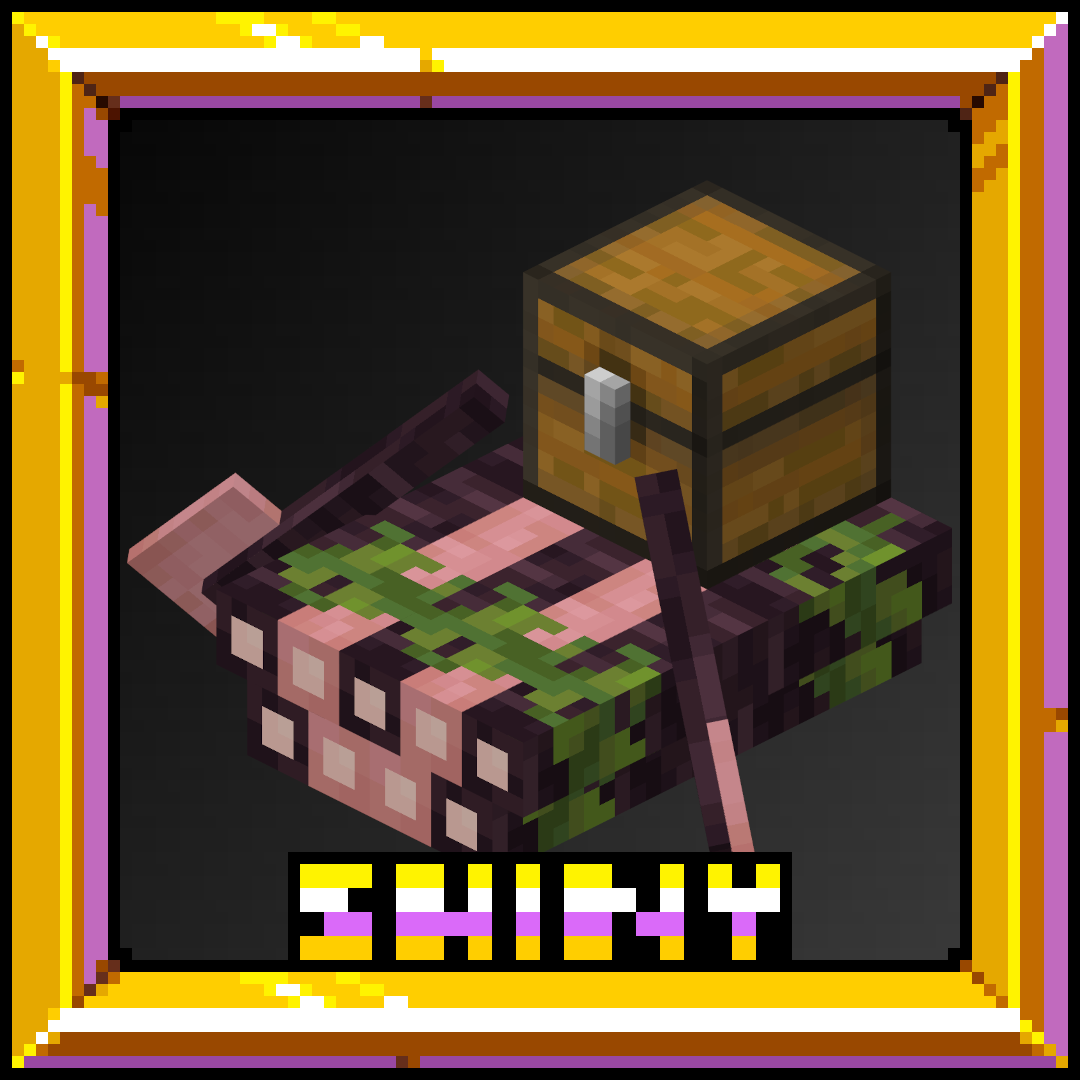 Download Shiny's Rafts - Minecraft Mods & Modpacks - CurseForge