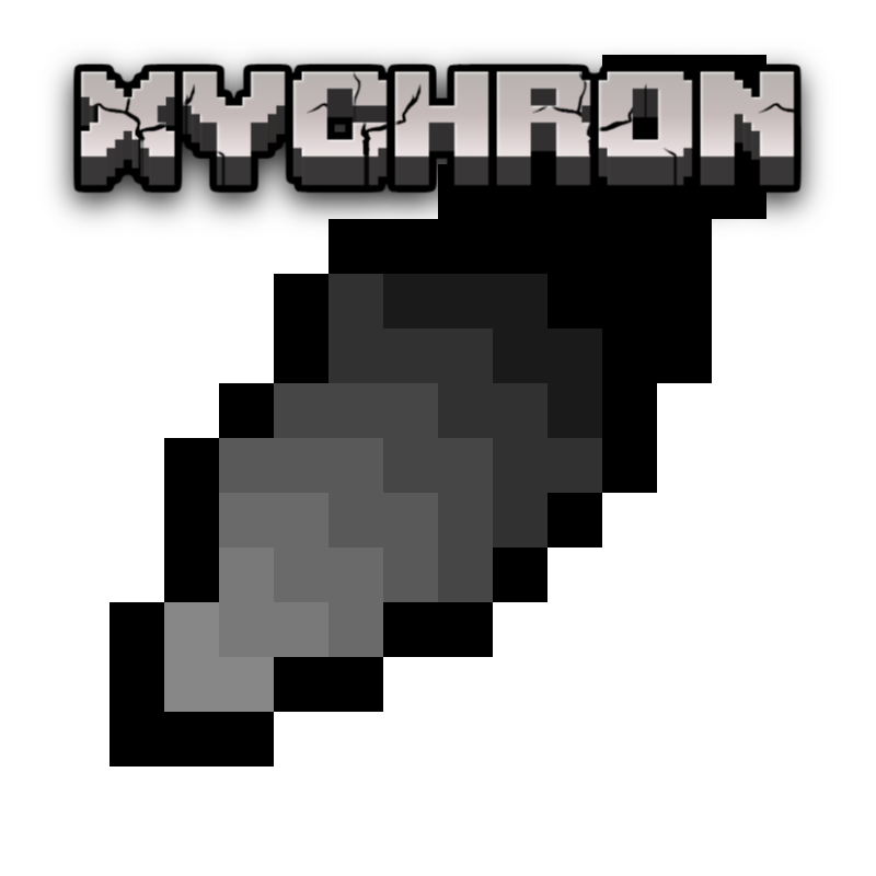 Install Xychron - Minecraft Mods & Modpacks - CurseForge