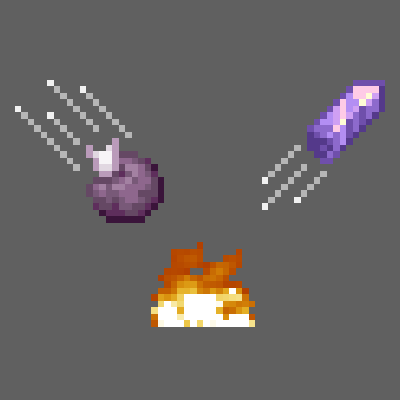 Fire Crafting - Minecraft Mods - CurseForge