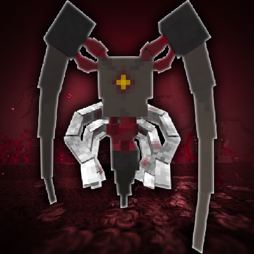 A Parasite Hell - Minecraft Modpacks - CurseForge