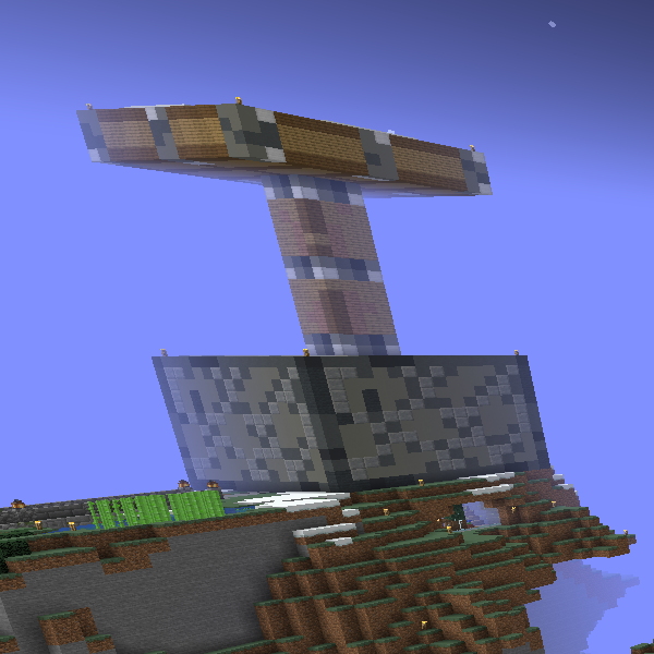 Tech & Magic Chronicles - Minecraft Modpacks - CurseForge