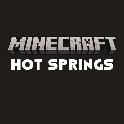 Hot Springs - Minecraft Modpacks - CurseForge