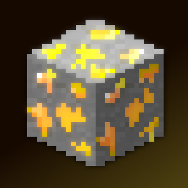 Minecraft Budder Ore