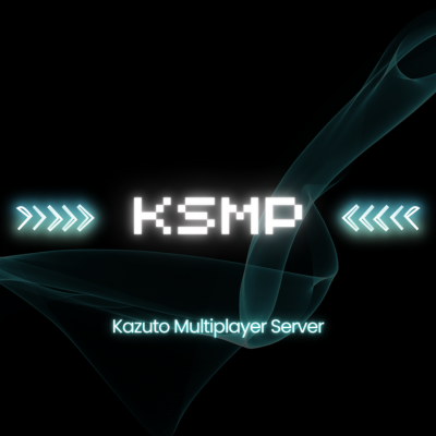 KSMP Kazuto Multiplayer Server - Minecraft Modpacks - CurseForge