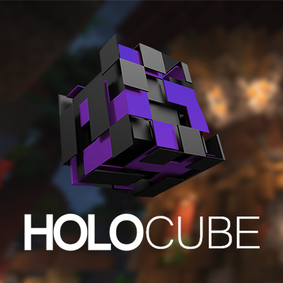 HoloCube - Minecraft Modpacks - CurseForge