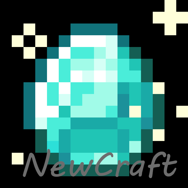 NewCraft [Modren Age] - Minecraft Mods - CurseForge