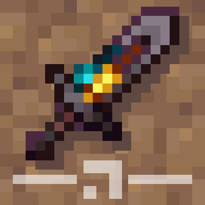 Enchanted Weapons - Minecraft Resource Packs - CurseForge