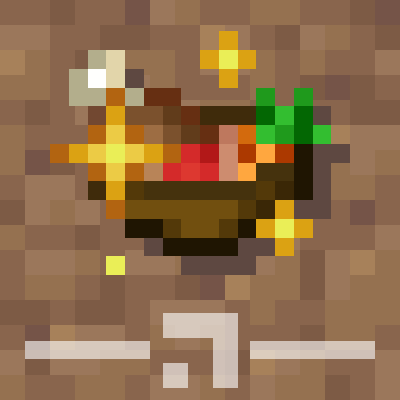 Reliable Stew - Minecraft Resource Packs - CurseForge