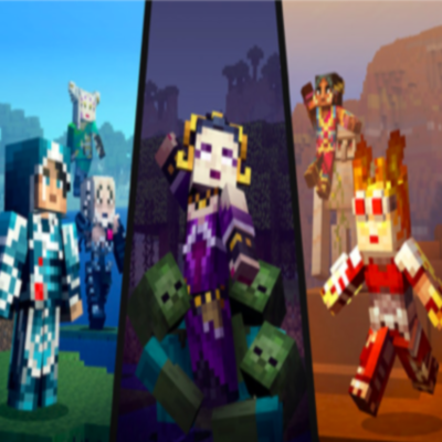 Extreme RPG World Enhancement - Minecraft Modpacks - CurseForge