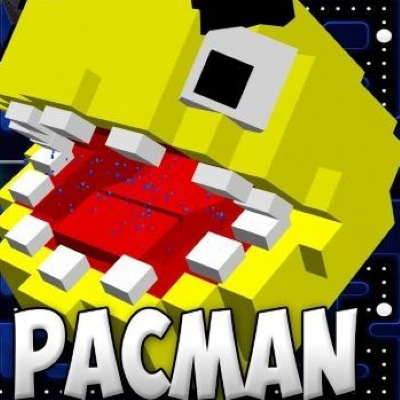 PacmanBoss - Minecraft Mods - CurseForge