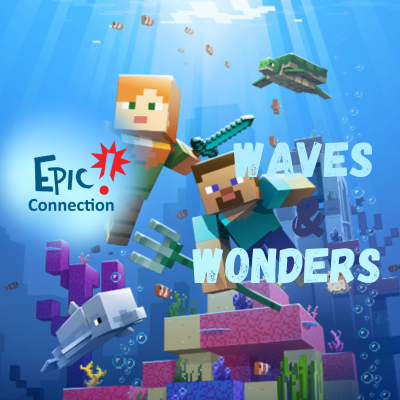 Epic Waves Wonders Minecraft Modpacks Curseforge