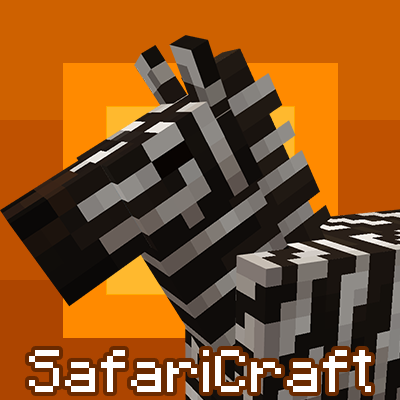SafariCraft - Minecraft Mods - CurseForge