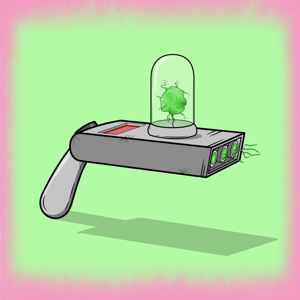 Cartoon Chasers - Minecraft Mods - CurseForge