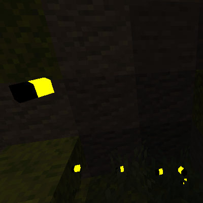 Firefly Bottle - Minecraft Mods - CurseForge