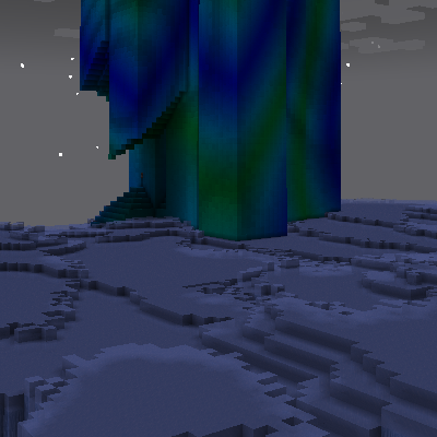 Twilight Forest - Glacier Melt Fix - Minecraft Resource Packs - CurseForge