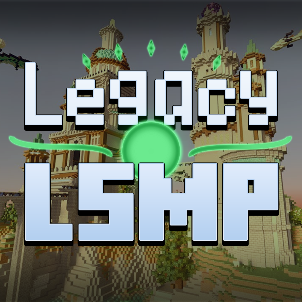 Legacy - LSMP - Files - Minecraft Modpacks - CurseForge