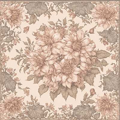 HQ Classic Flower Square Rug #2-Samtuse963 - The Sims 4 Build / Buy ...